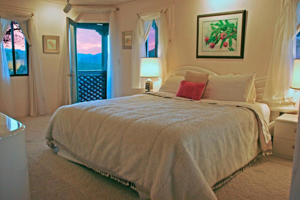 Topanga Canyon Inn Bed and Breakfast, Topanga (updated prices 2025)