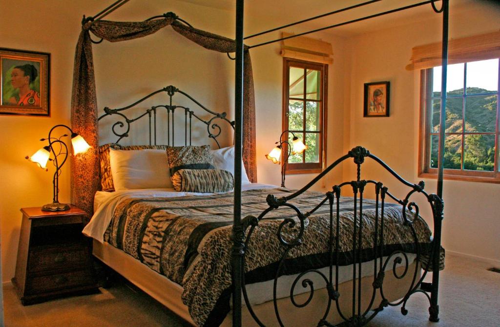 Topanga Canyon Inn Bed and Breakfast, Topanga (updated prices 2025)