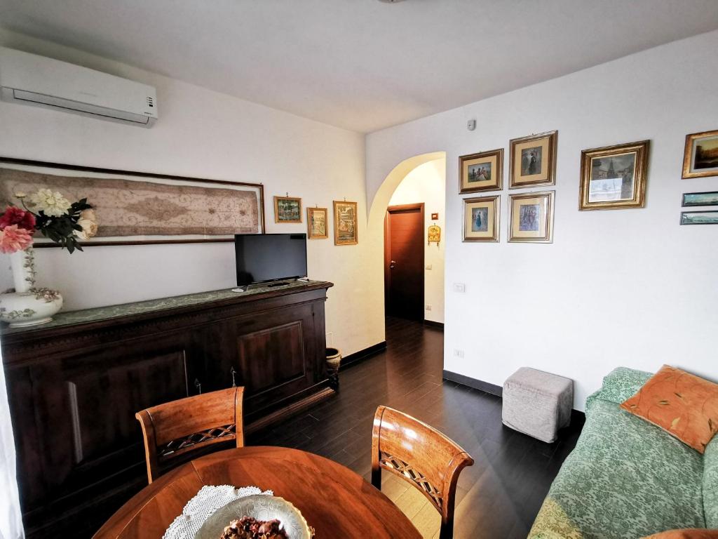 Casa Virginia - Milan