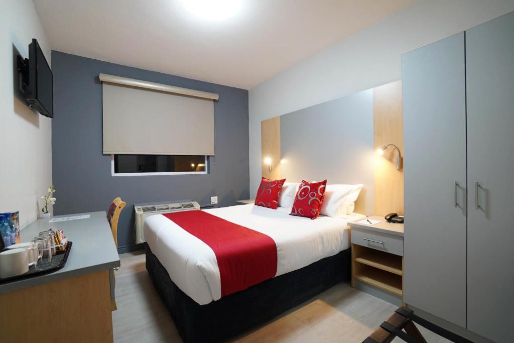 The Gallagher Hotel, Midrand – Updated 2022 Prices