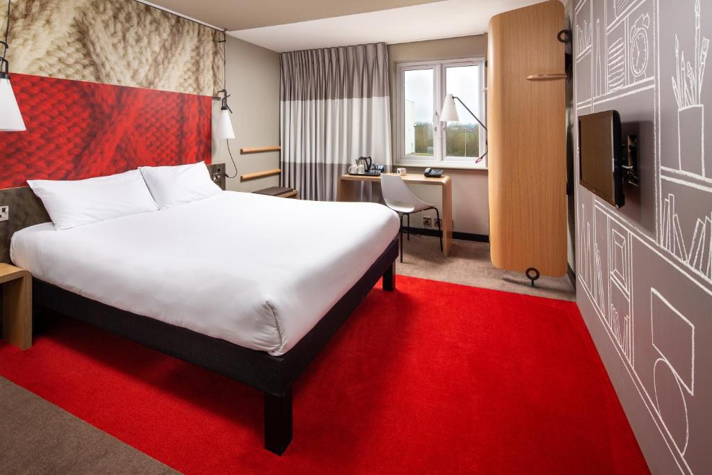 ibis Rugby East, Crick (updated prices 2025)