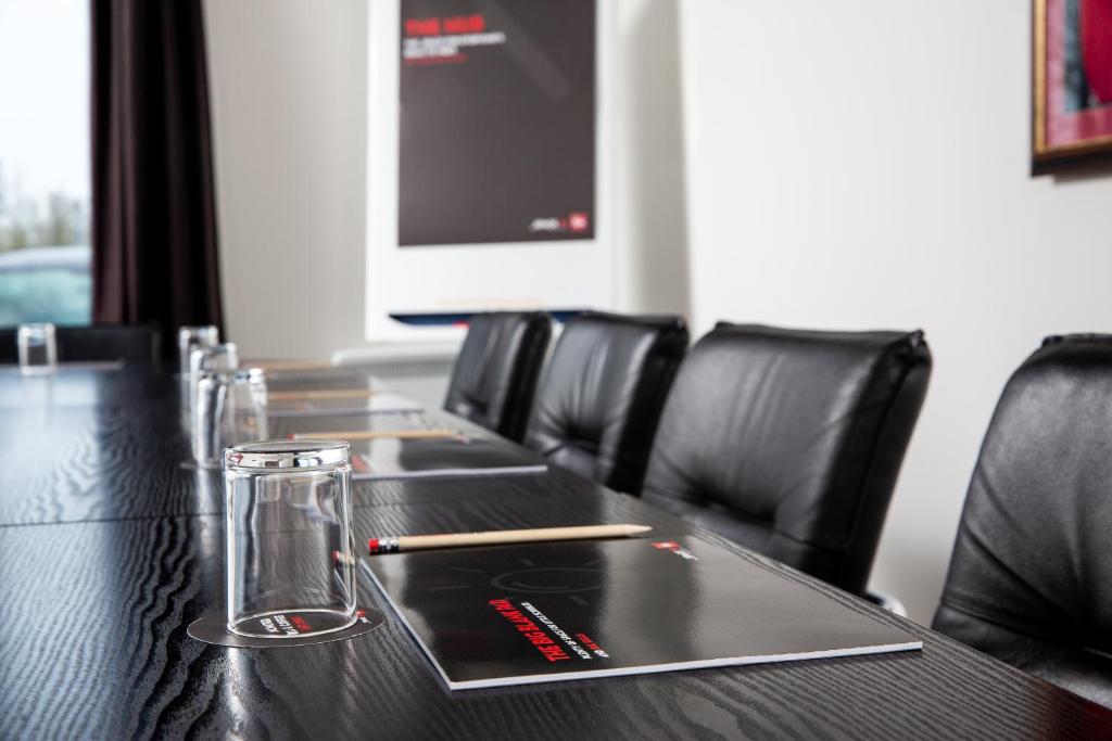 ibis Rugby East, Crick (updated prices 2025)