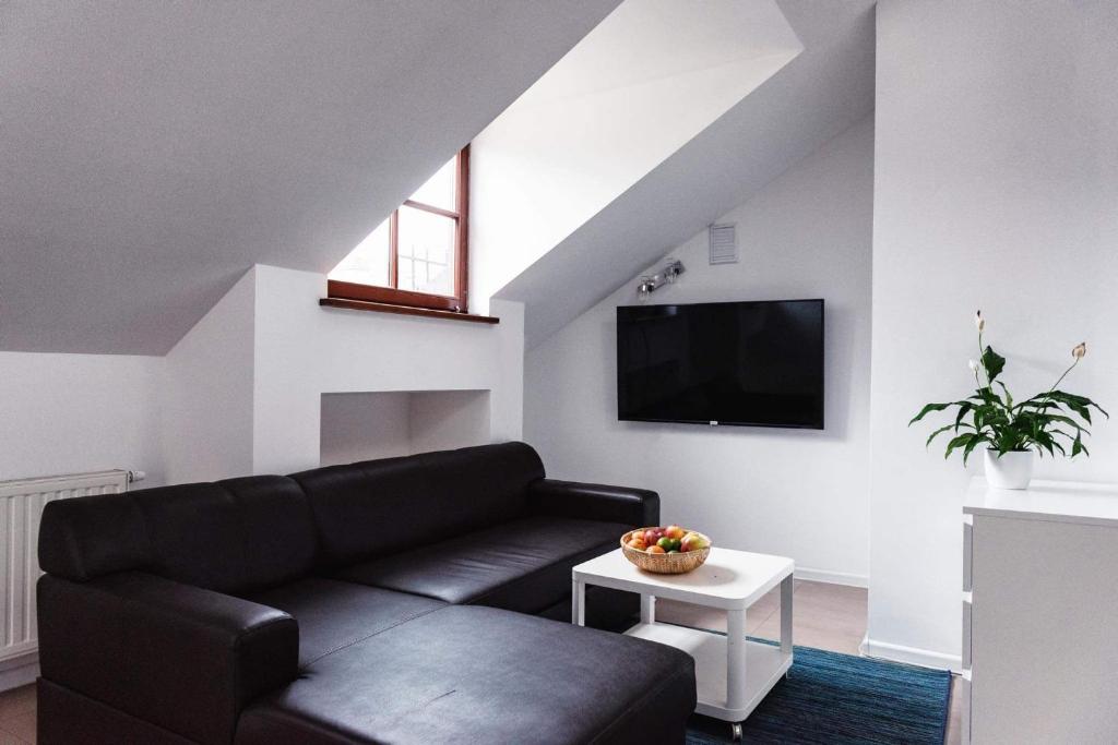 MK Apartment 60m2 Friends&Family, Krakow (updated prices 2026)