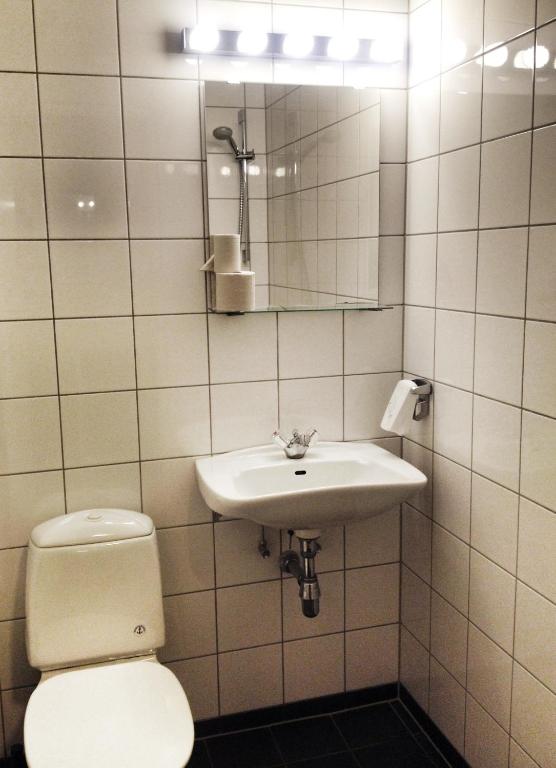 Voss Vandrarheim Hostel, Vossevangen (updated prices 2025)