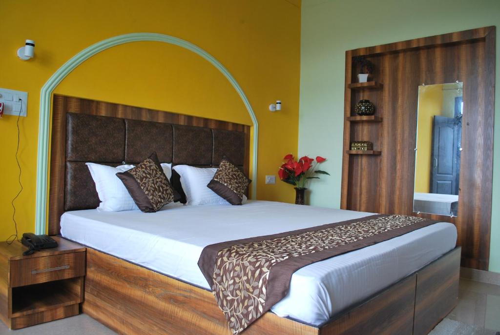 BillingVista Guest House Bir, Bīr (updated prices 2026)