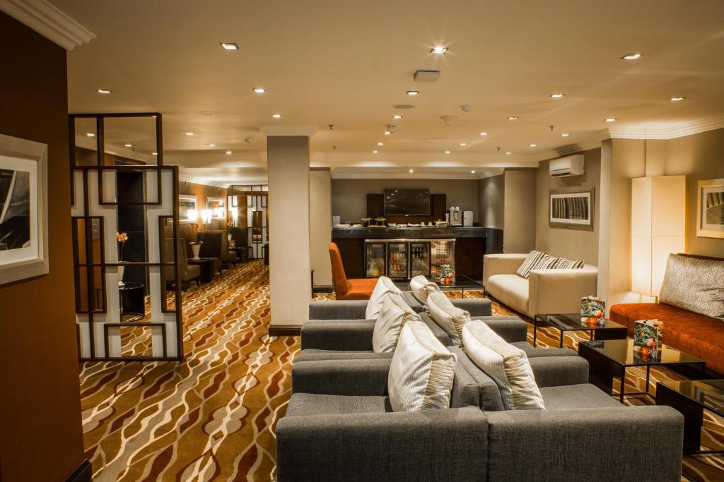 Southern Sun Sandton, Johannesburg (updated prices 2025)