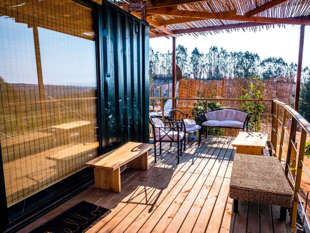 Converted Farm Loft, Casablanca (updated prices 2025)