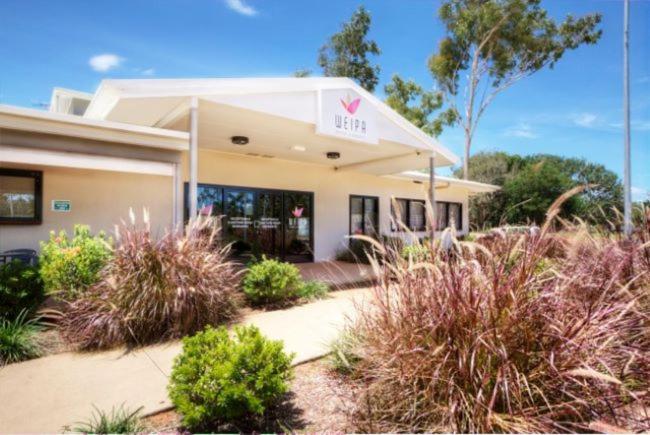 Weipa Motel Resort, Weipa (updated prices 2026)