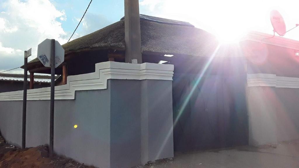 Lethabo Guest House, Elandsfontein (updated prices 2026)