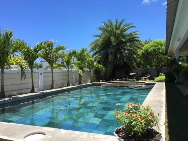 Villa Turquoise, Cap Malheureux (updated prices 2026)