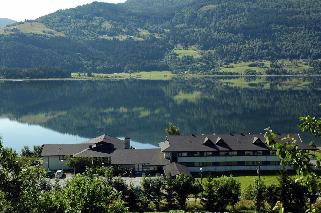 Voss Vandrarheim Hostel, Vossevangen (updated prices 2025)