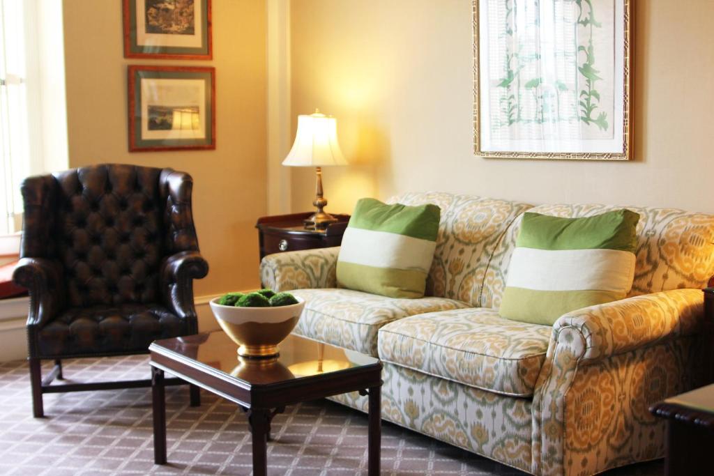 The Willcox, Aiken (updated prices 2025)