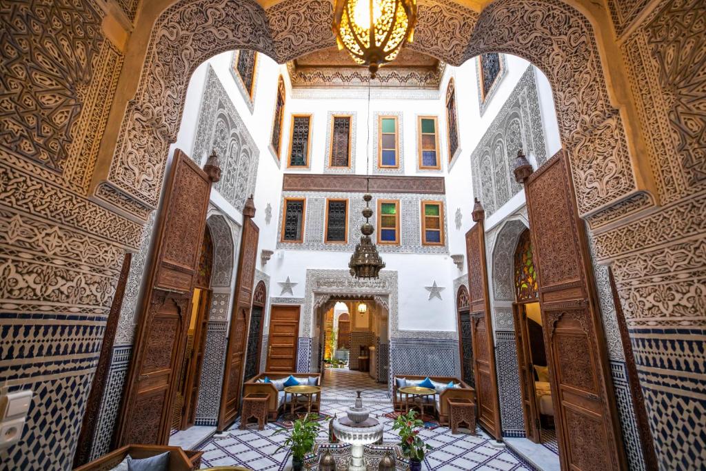 Riad Sidrat Fes, Fez – Updated 2023 Prices