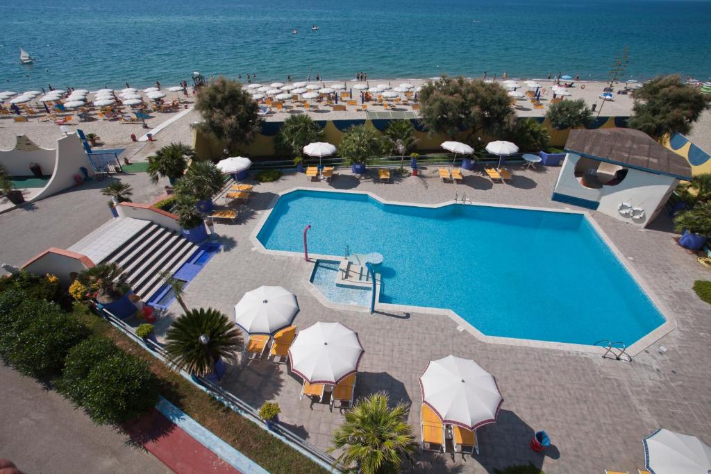 Nirvana Club Village, Botricello (updated prices 2024)