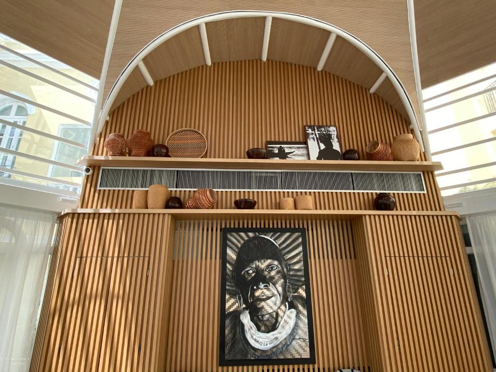 Juma Ópera Boutique Hotel & Spa, Manaus (preços atualizados para 2025)