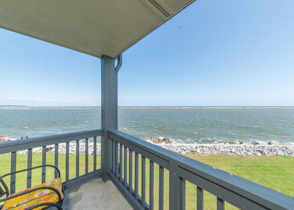 Fripp Island - Hyp-Nautic Views, Fripp Island (updated prices 2024)