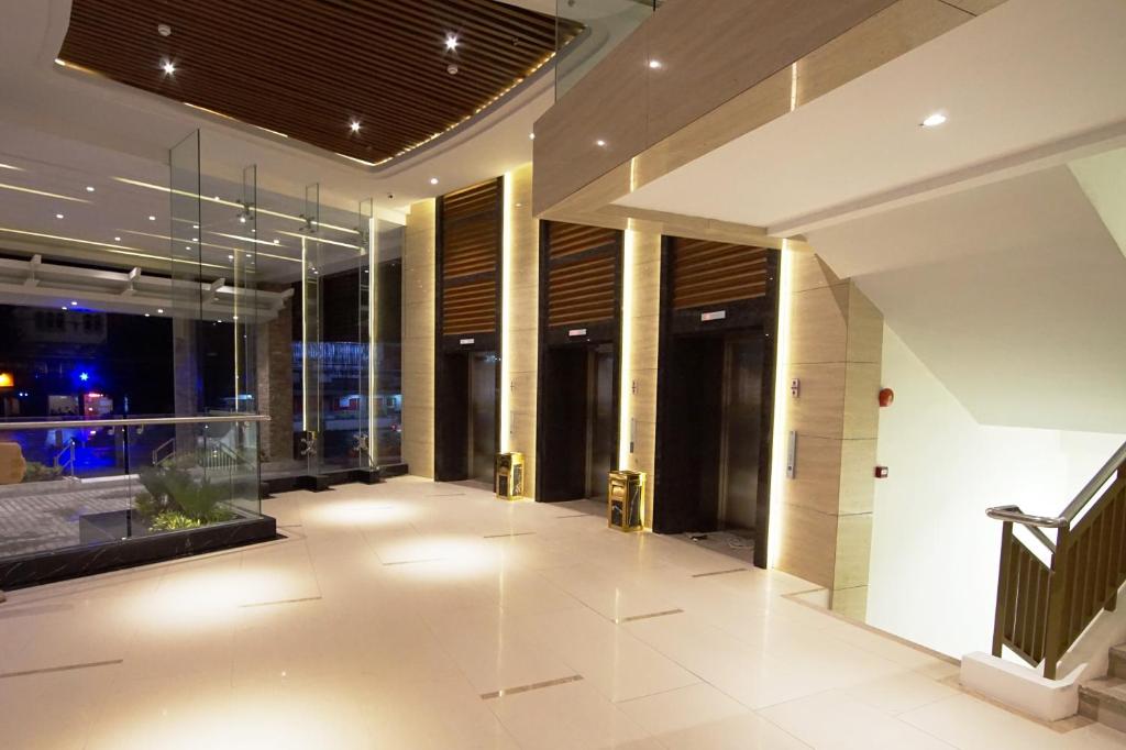 Central Park Reef Resort, Olongapo (updated prices 2025)