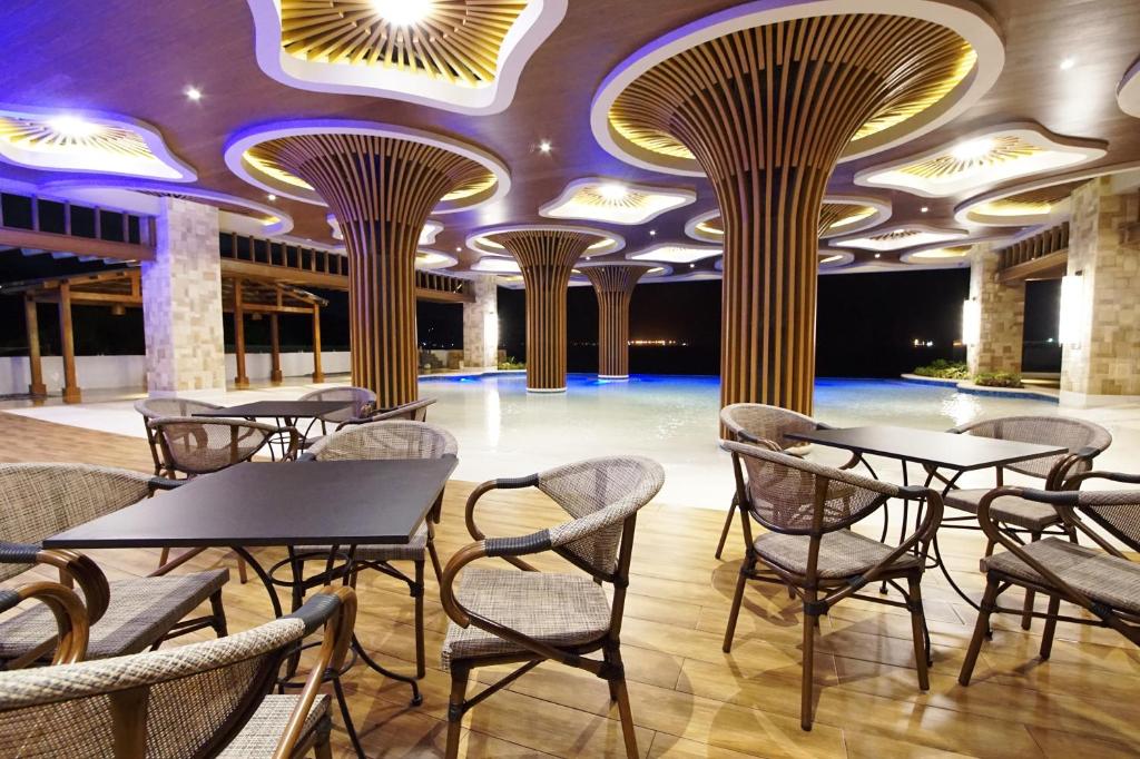 Central Park Reef Resort, Olongapo (updated prices 2025)