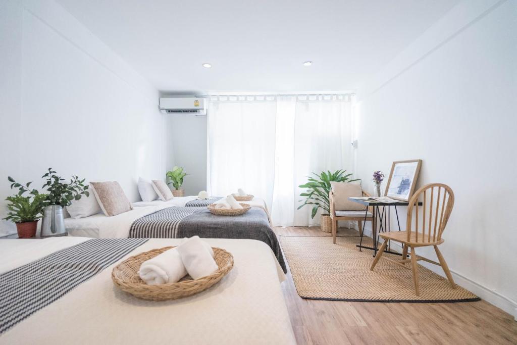 The Ombra Small House No.2, Chiang Mai (updated prices 2025)