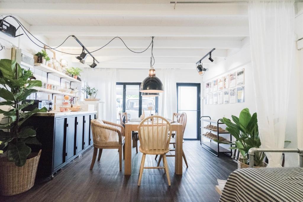 The Ombra Small House No.2, Chiang Mai (updated prices 2025)