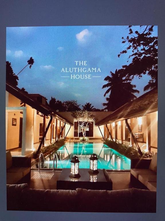 The Aluthgama House, Aluthgama (updated prices 2025)