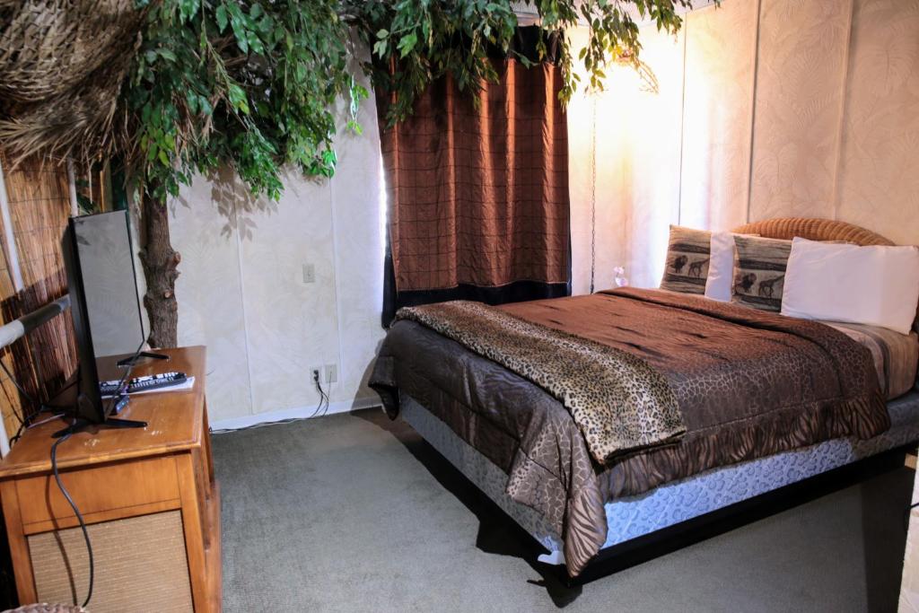 Don Q Inn, Dodgeville (updated prices 2025)