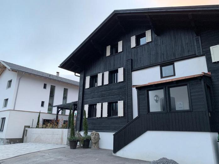 Chalet Mirandum - Vorarlberg