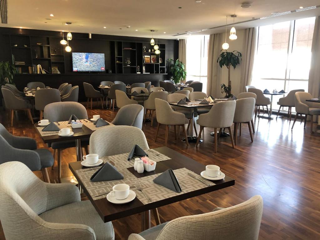 Ascott Rafal Olaya Riyadh, Riyadh (updated prices 2025)