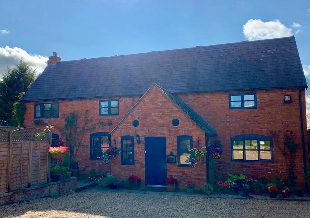 Catesby Barn Farm B&B, Daventry (updated prices 2026)
