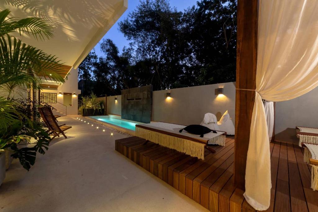 BT Rooms Tulum, Tulum (updated prices 2025)