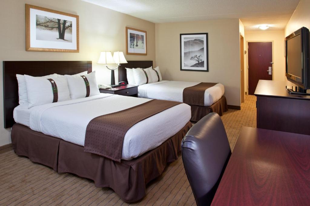 Holiday Inn Canton-Belden Village by IHG, Canton (updated prices 2025)