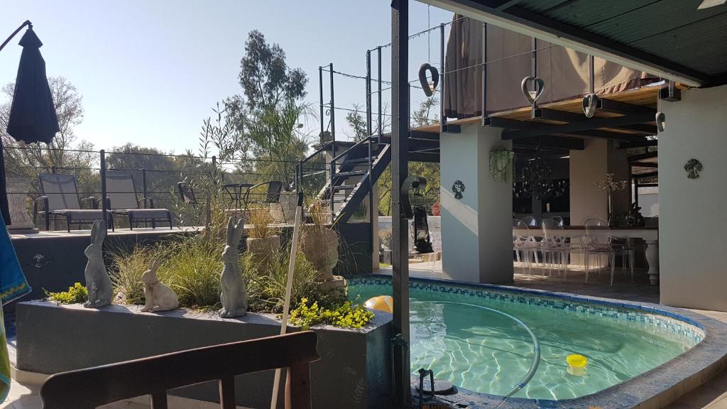 The Place Guesthouse Parys, Parys (updated prices 2025)