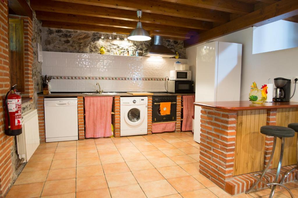 casa de maria - Recorriendo Mundos