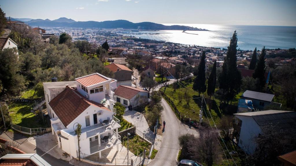 Viola apartmanház Bar-Susanj, Bar (precios actualizados 2025)