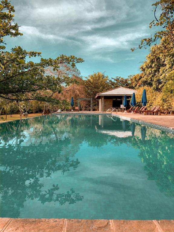 Amaara Forest Hotel Sigiriya, Sigiriya (updated prices 2026)
