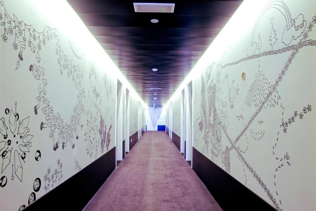 Vincci Bit, Barcelona (updated prices 2025)