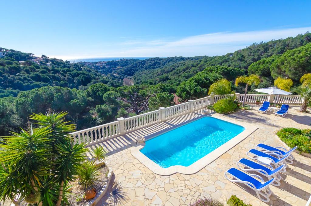 Club Villamar - Pollino, Lloret de Mar (precios actualizados 2026)