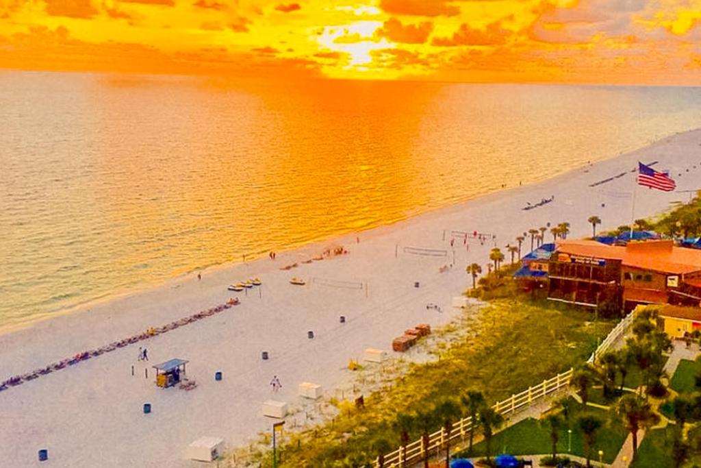 The Summit, Panama City Beach (updated prices 2026)