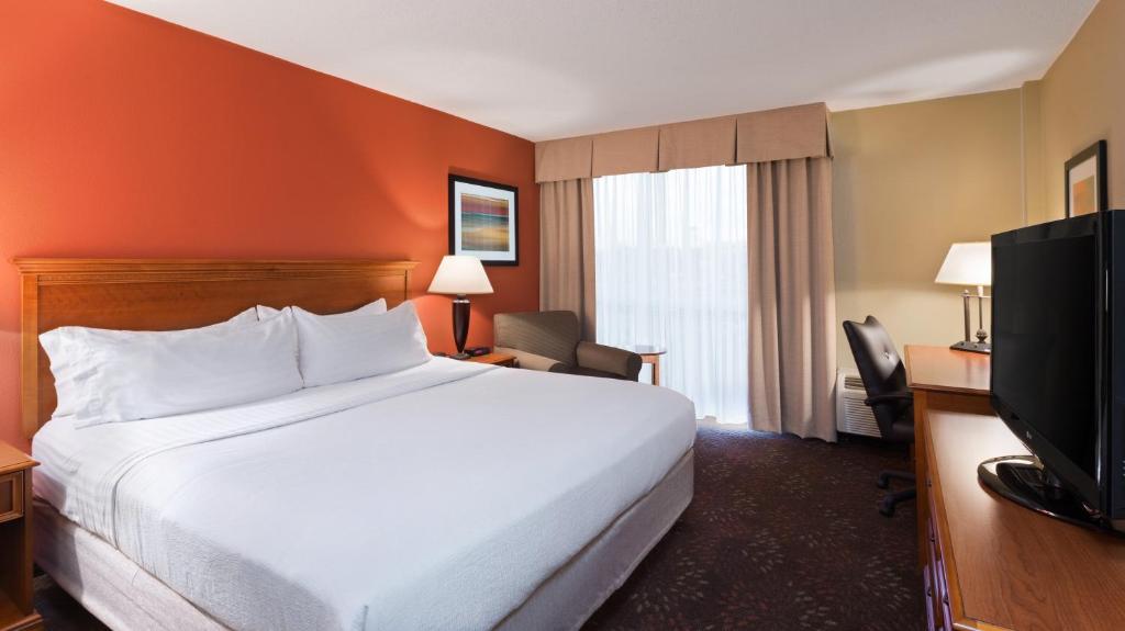 Holiday Inn Cincinnati-Riverfront by IHG, Covington (updated prices 2025)