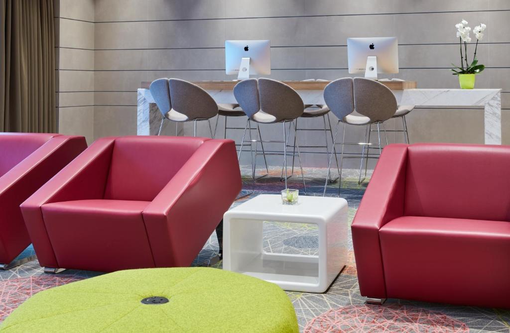 Holiday Inn - Doha - The Business Park by IHG, Doha (updated prices 2026)