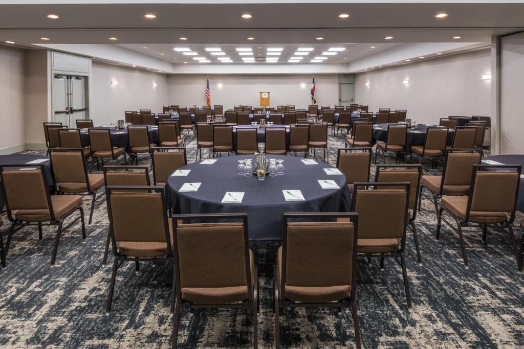 Holiday Inn Denver East by IHG, Denver (updated prices 2025)