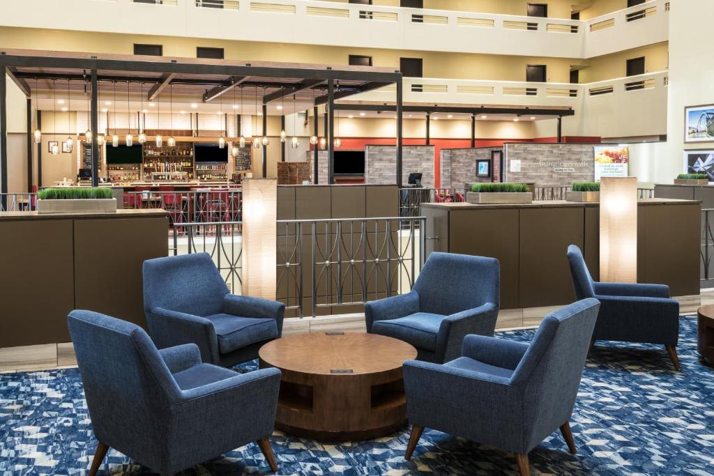 Holiday Inn Denver East by IHG, Denver (updated prices 2025)