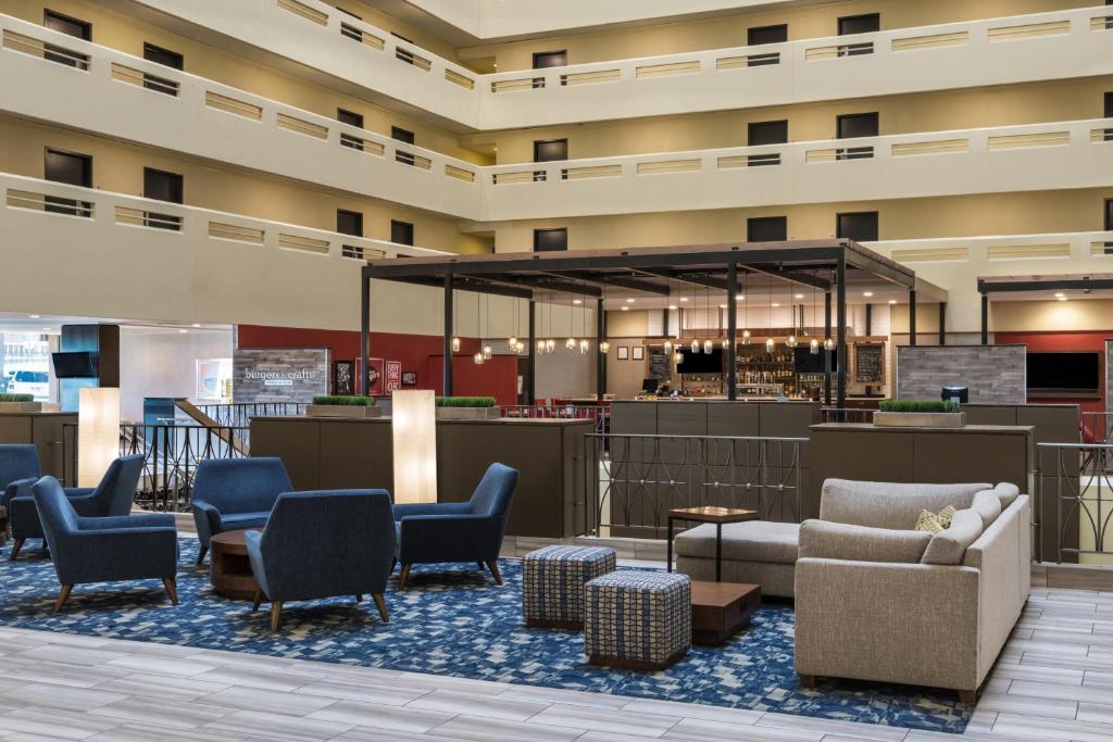 Holiday Inn Denver East by IHG, Denver (updated prices 2025)