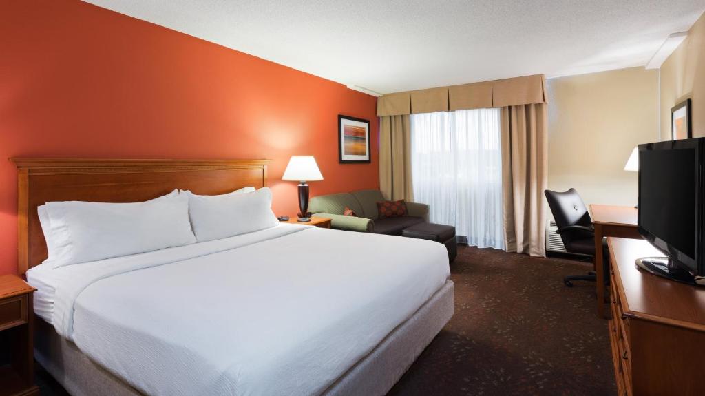 Holiday Inn Cincinnati-Riverfront by IHG, Covington (updated prices 2025)