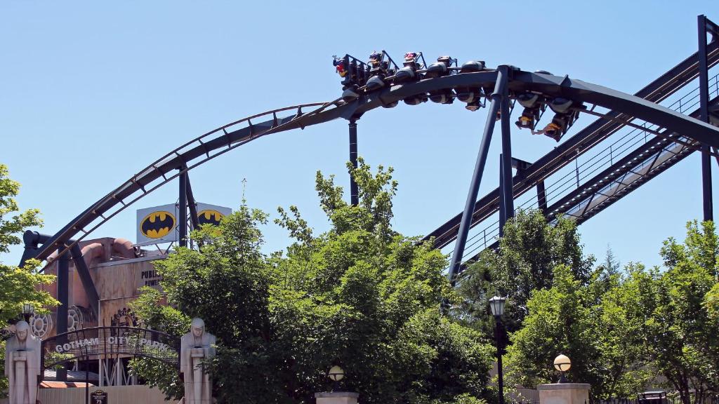 Holiday Inn At Six Flags Saint Louis by IHG, Eureka (updated prices 2025)