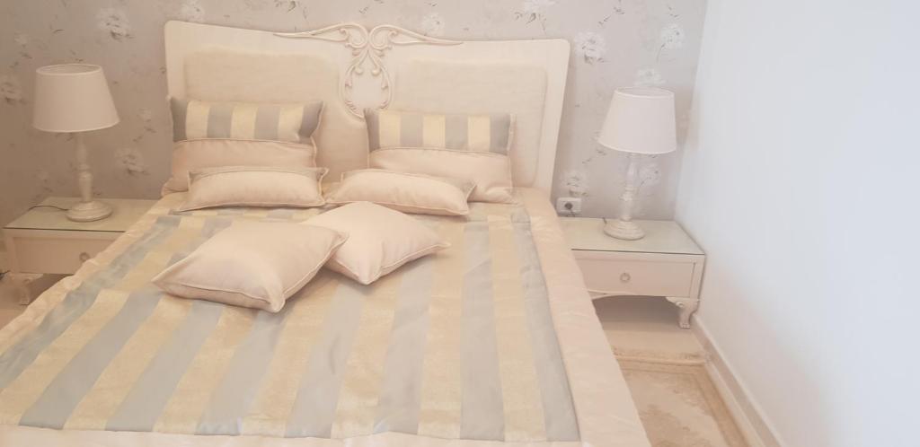 New Stylish and Spacious Apartment at Berges du Lac 2 Tunis, Tunis ...