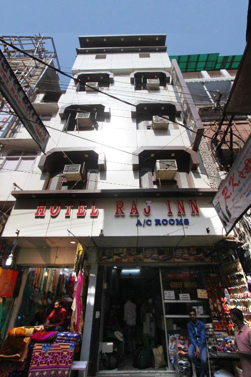 Hotel Raj Inn Ajmer Sharif, Ajmer (updated prices 2025)