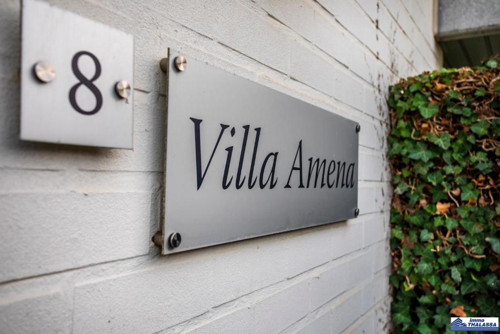 Amena 0101 + garage, Koksijde (updated prices 2025)