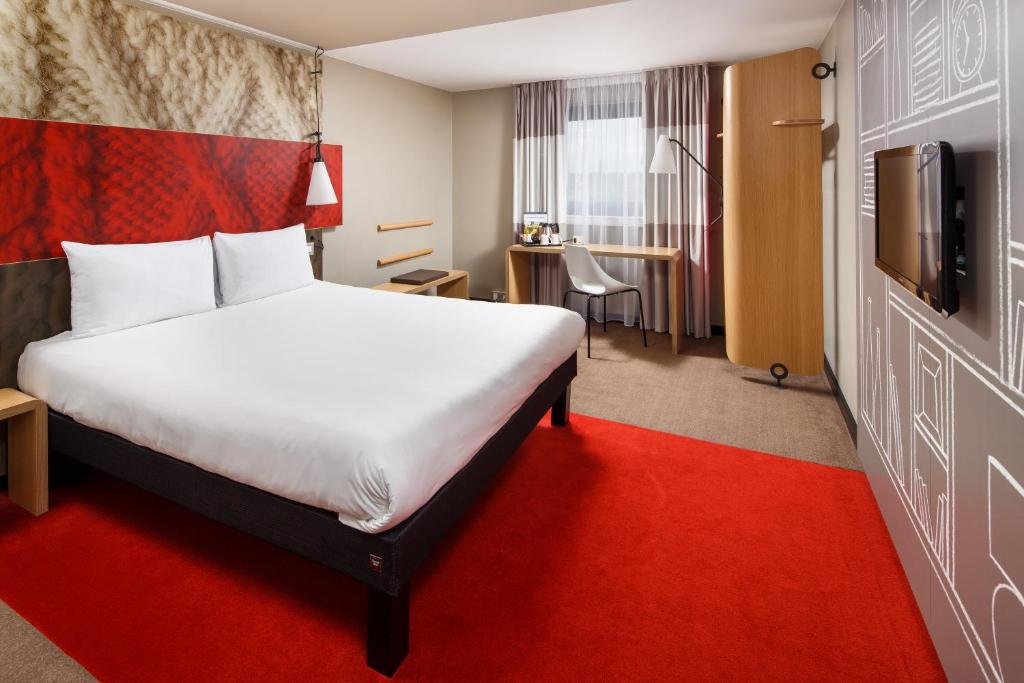 ibis Hotel Northampton Centre, Northampton (updated prices 2025)