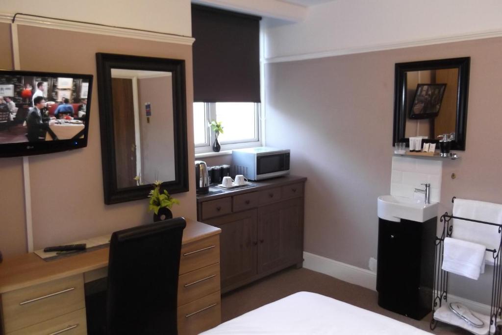 The Ship Inn, London (updated prices 2025)